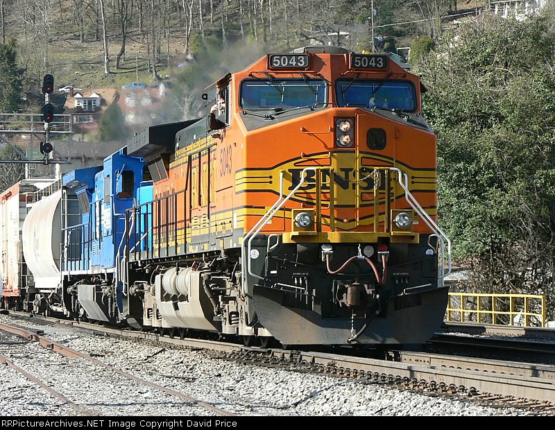 Look Ma, No Hands.....